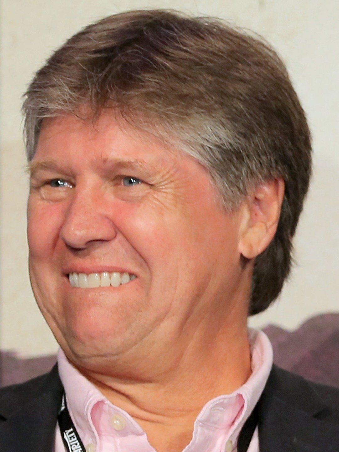 Dave Alan Johnson - AdoroCinema