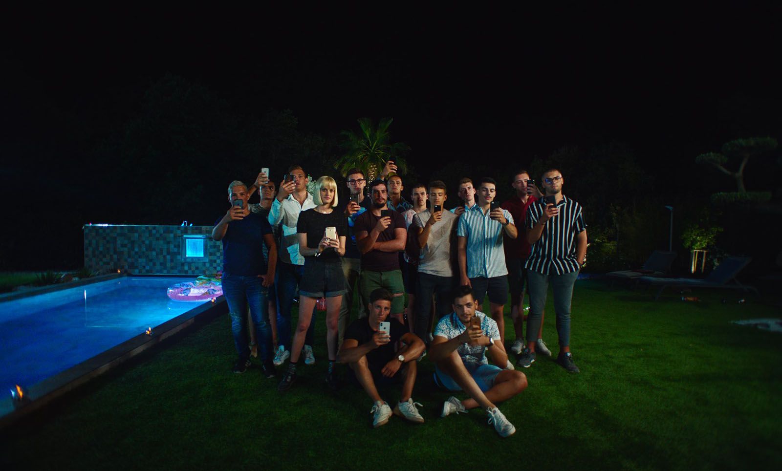 Foto do filme Teddy - Foto 13 de 18 - AdoroCinema