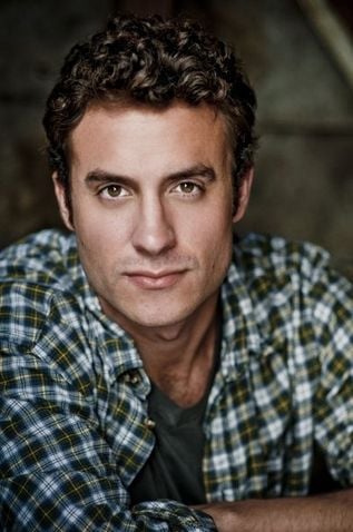 Nick Corirossi - AdoroCinema