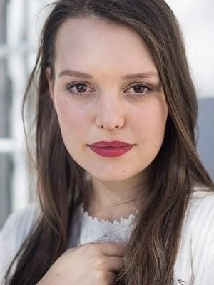 Jessica Sutton - AdoroCinema