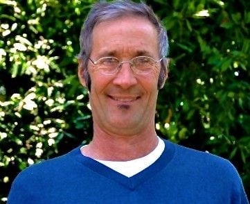 Brian Brophy - AdoroCinema