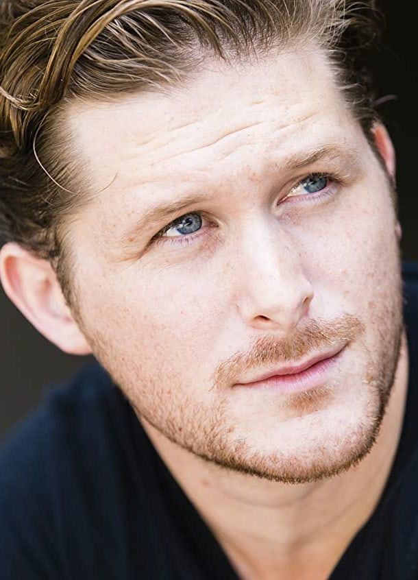 Tyler Rice - AdoroCinema