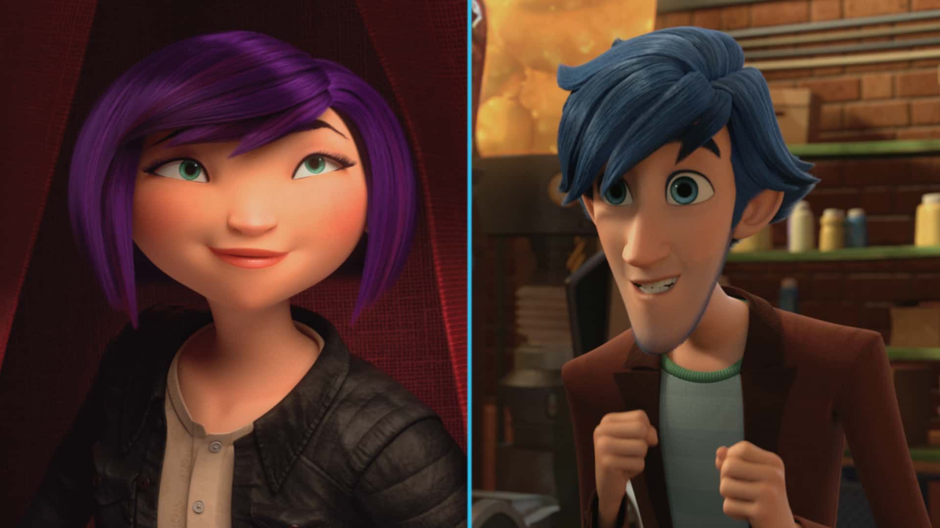 Foto do filme É o Bicho! - Foto 7 de 11 - AdoroCinema