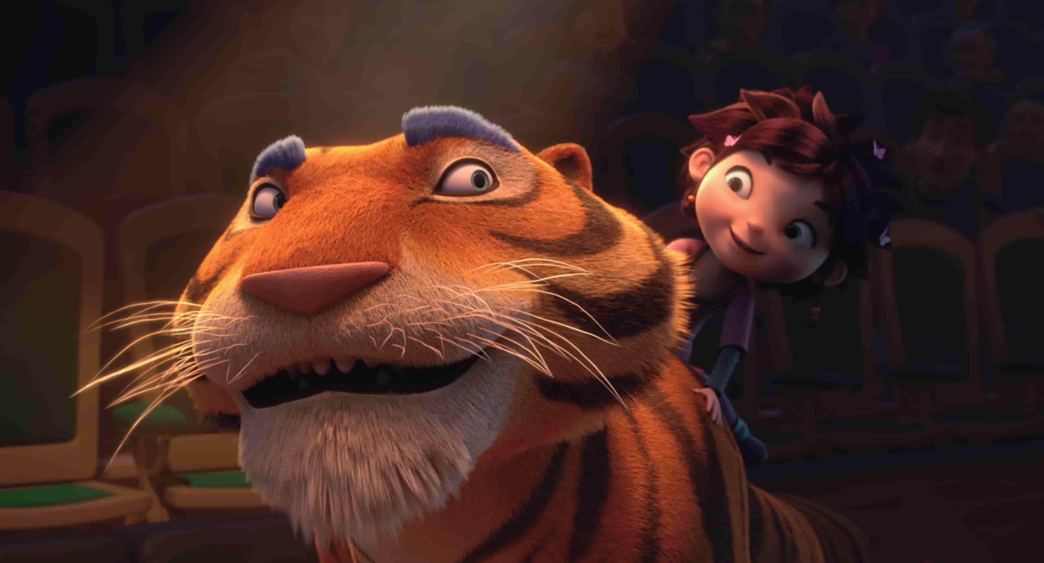 Foto do filme É o Bicho! - Foto 3 de 11 - AdoroCinema