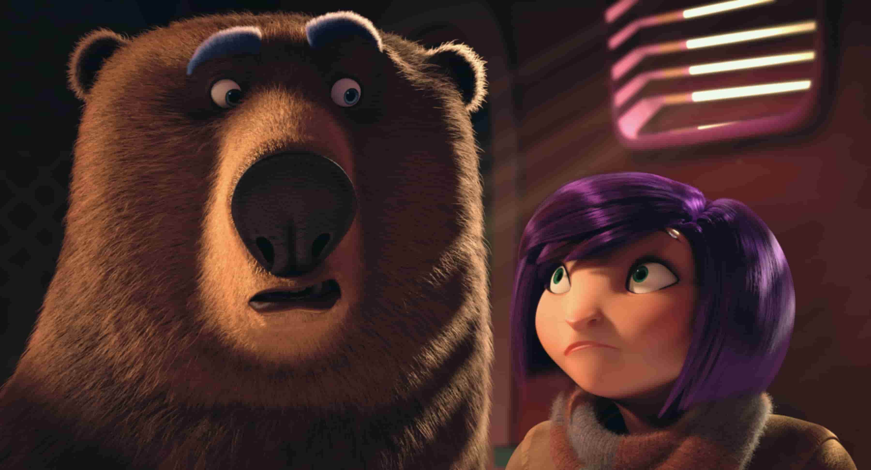 Foto do filme É o Bicho! - Foto 2 de 11 - AdoroCinema