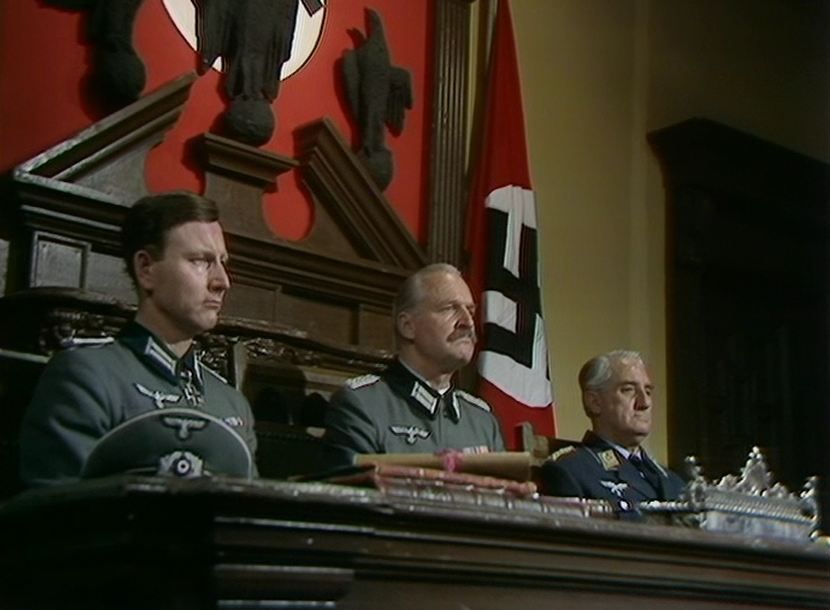Colditz (1972) : Colditz (1972) : Fotos - 7 no 10 - AdoroCinema