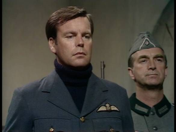 Colditz (1972) : Colditz (1972) : Fotos - 3 no 10 - AdoroCinema