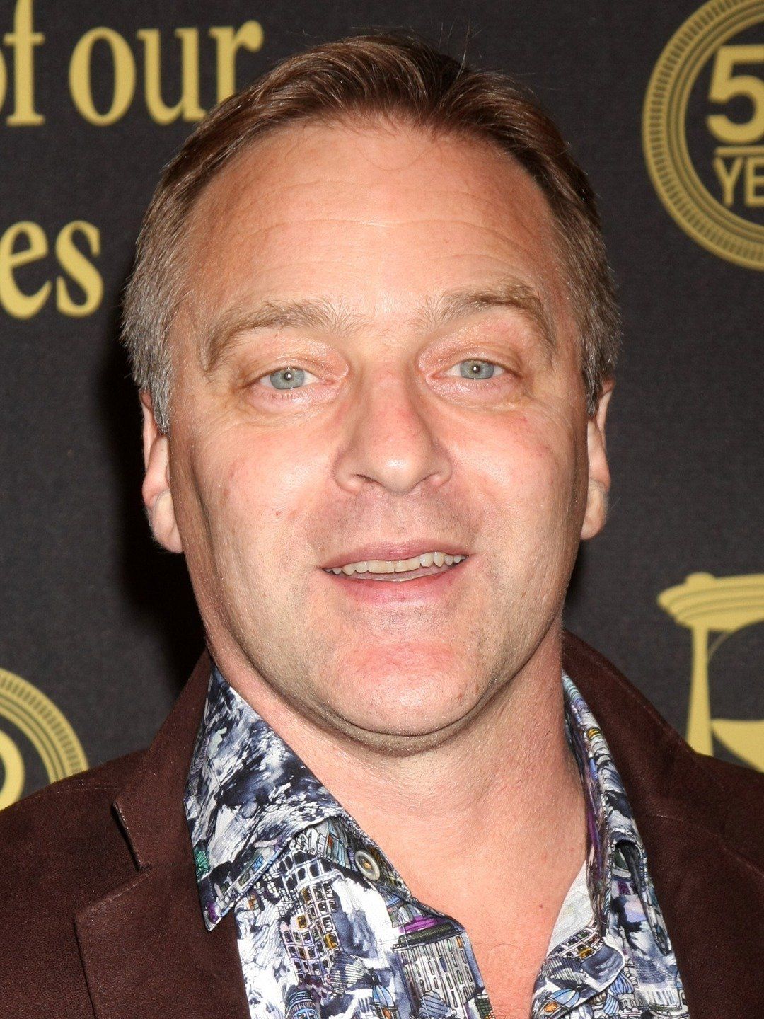 Roark Critchlow - AdoroCinema