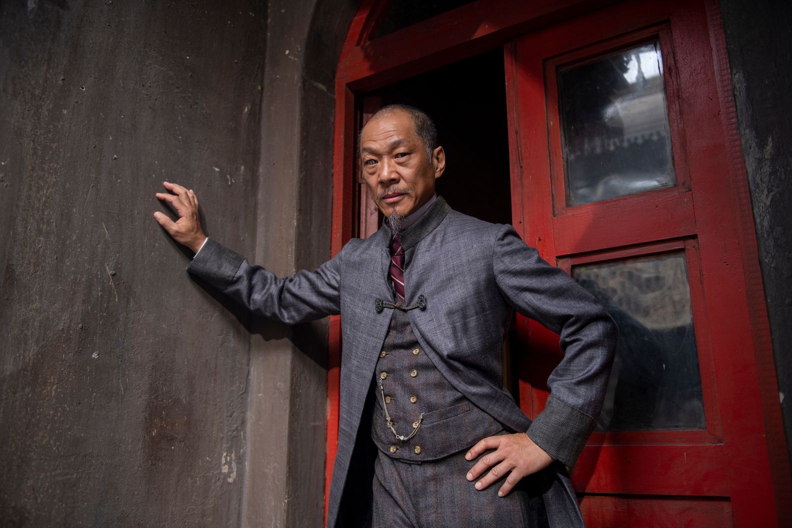 Warrior : Warrior : Fotos - 14 no 34 - AdoroCinema