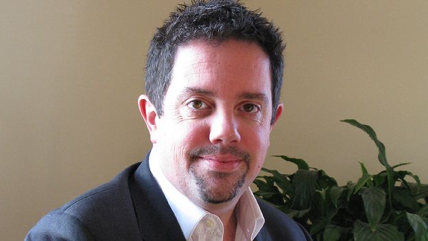 Christopher Aird - AdoroCinema