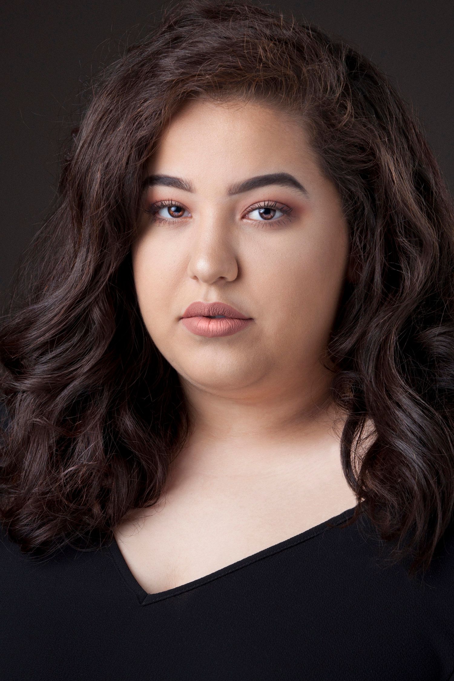 Ashleigh Marshall - AdoroCinema