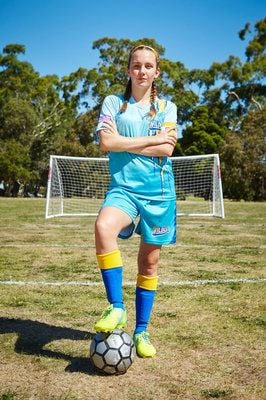 Natasha Pearson - AdoroCinema