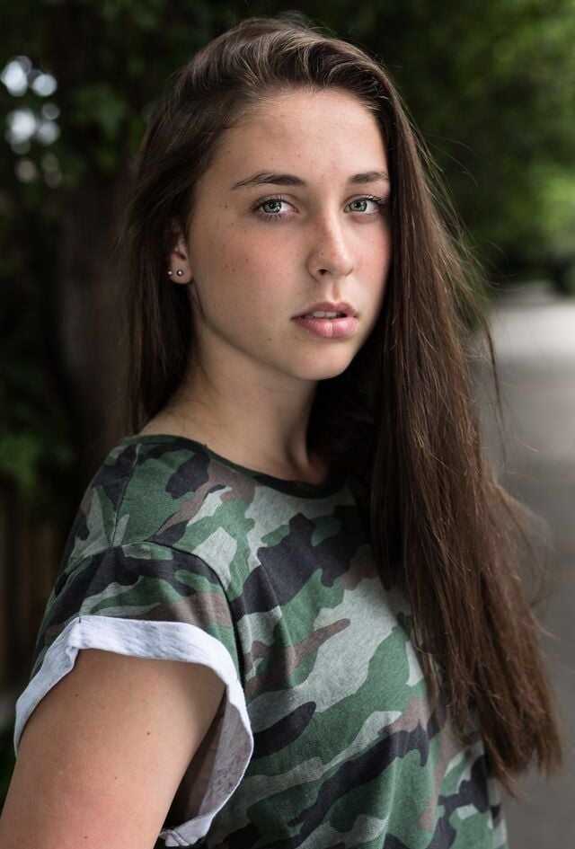 Imogen Lamble - AdoroCinema