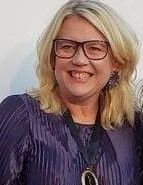 Rachel Davis - AdoroCinema