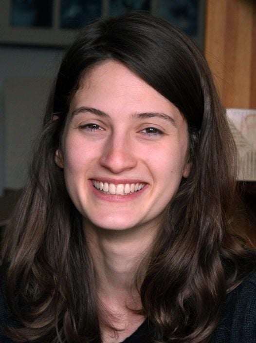 Lili Walters - AdoroCinema