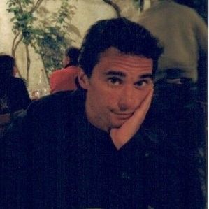 Marco Tiberi - AdoroCinema
