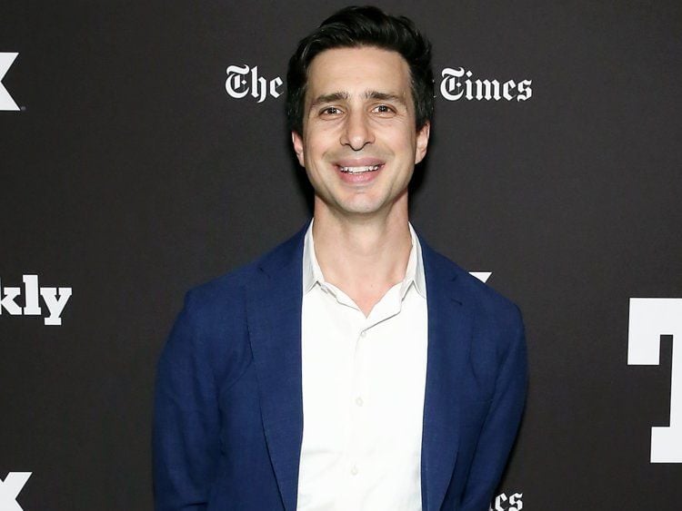 Sam Dolnick - AdoroCinema