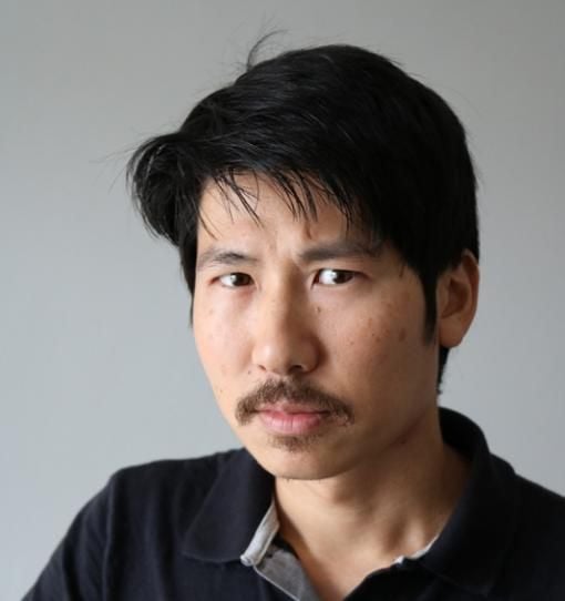 Anderson Lau - AdoroCinema