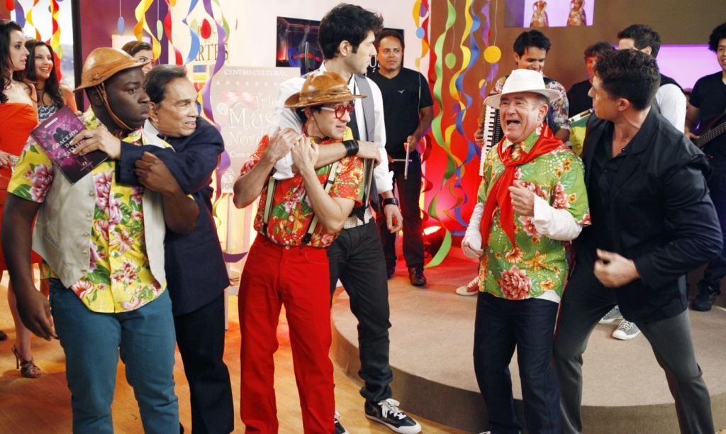 As Aventuras do Didi : As Aventuras do Didi : Fotos - 8 no 11 - AdoroCinema