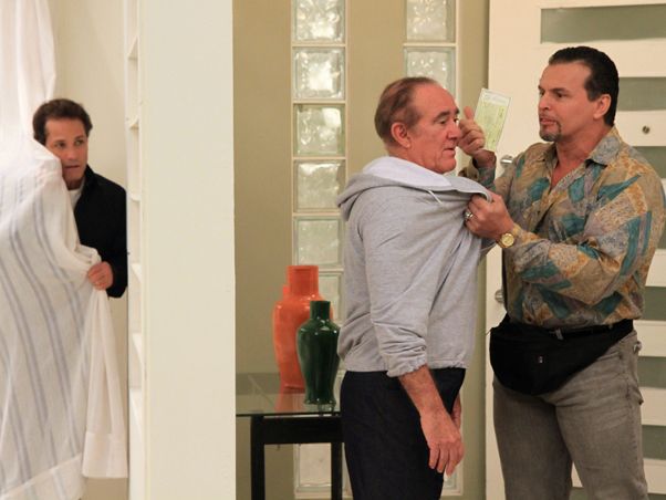 As Aventuras do Didi : As Aventuras do Didi : Fotos - 4 no 11 - AdoroCinema