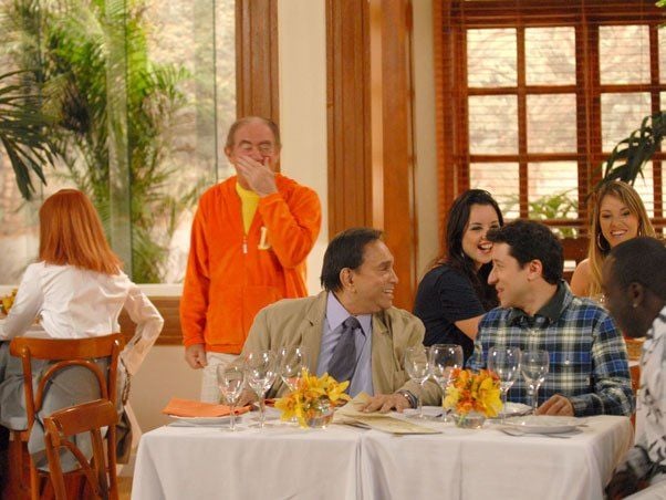 As Aventuras do Didi : As Aventuras do Didi : Fotos - 3 no 11 - AdoroCinema