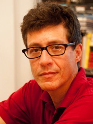 Gilmar Rodrigues - AdoroCinema