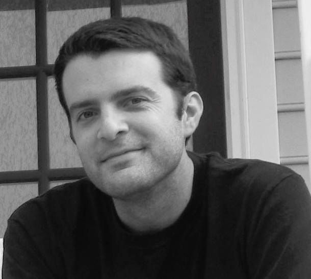 Joseph Maddrey - AdoroCinema