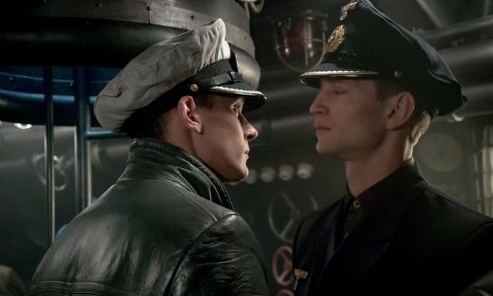 Das Boot : Das Boot : Fotos - 5 no 32 - AdoroCinema