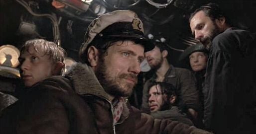 Das Boot : Das Boot : Fotos - 4 no 32 - AdoroCinema