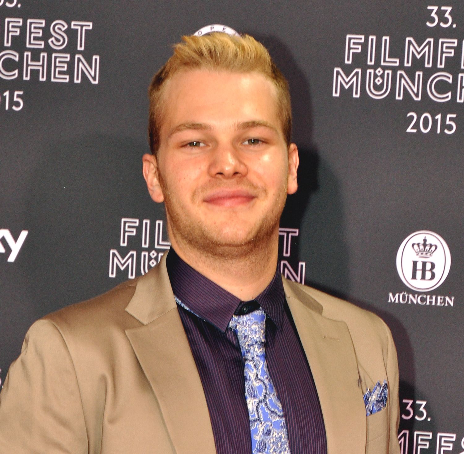 Ben Münchow - AdoroCinema
