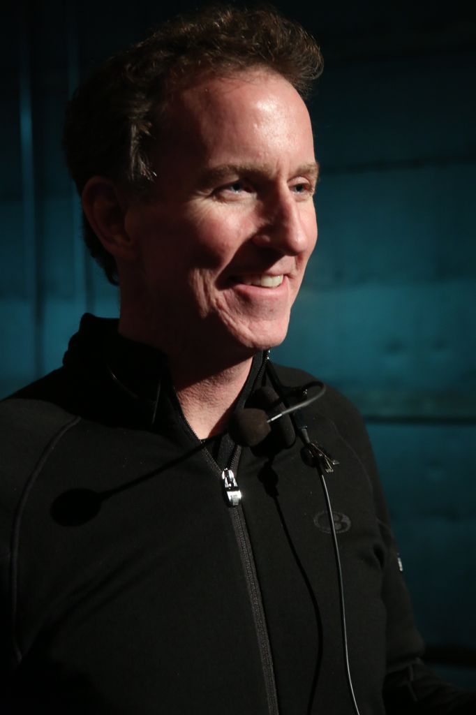 Mike Gibbons - AdoroCinema