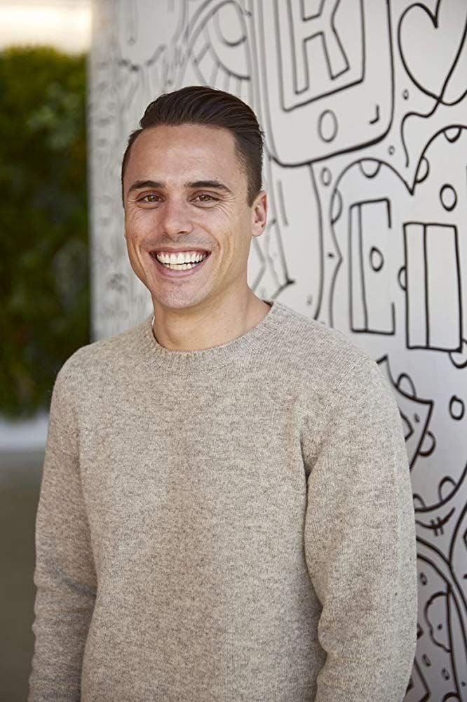 Scott Levine - AdoroCinema