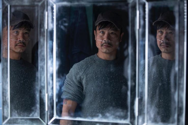 Monsterland : Monsterland : Fotos - 8 no 11 - AdoroCinema
