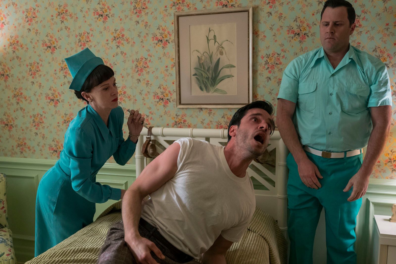 Ratched : Ratched : Fotos Judy Davis - 45 no 54 - AdoroCinema