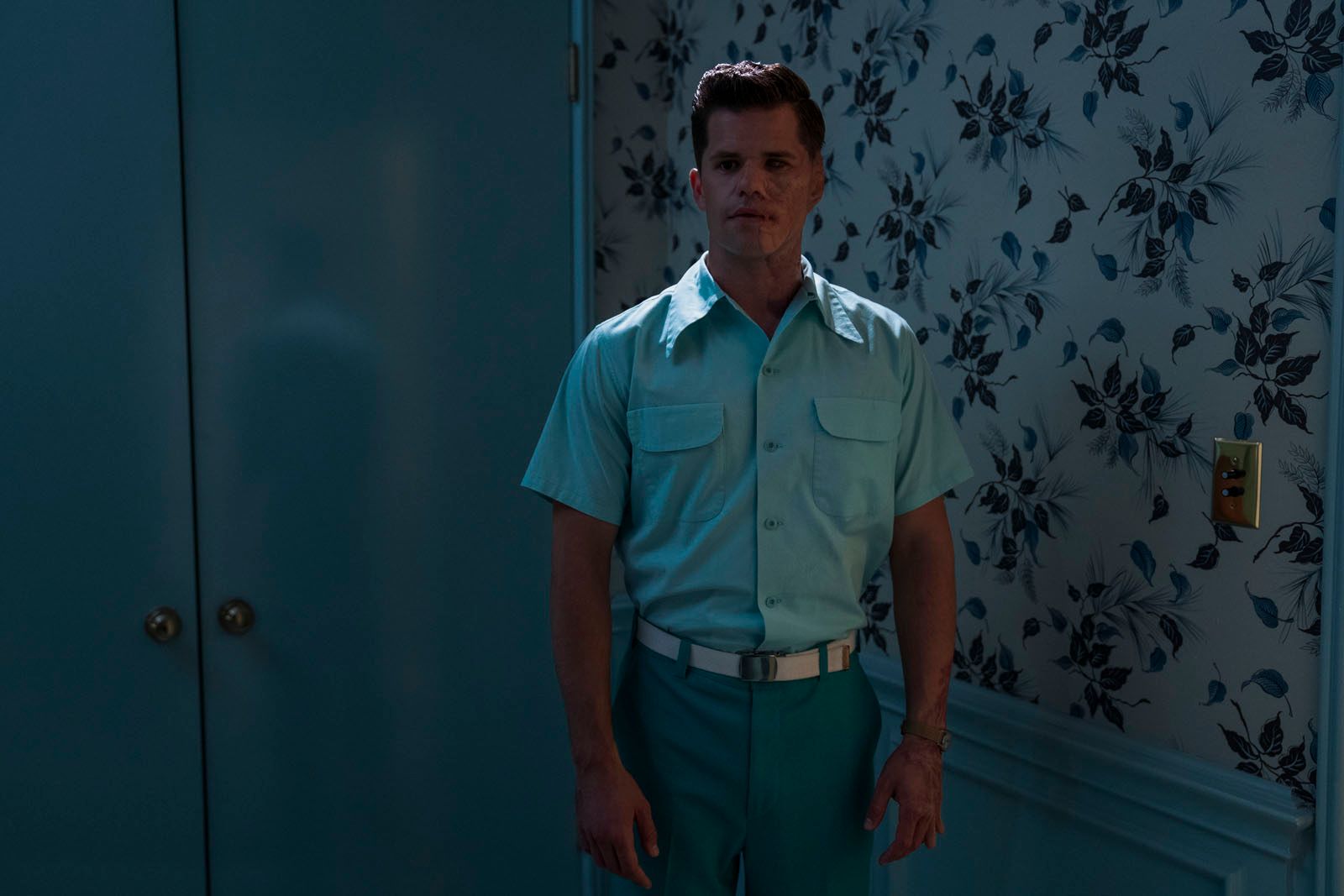 Pôster Ratched 1ª temporada - Pôster 28 no 54 - AdoroCinema