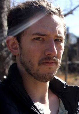 Zach Lamplugh - AdoroCinema