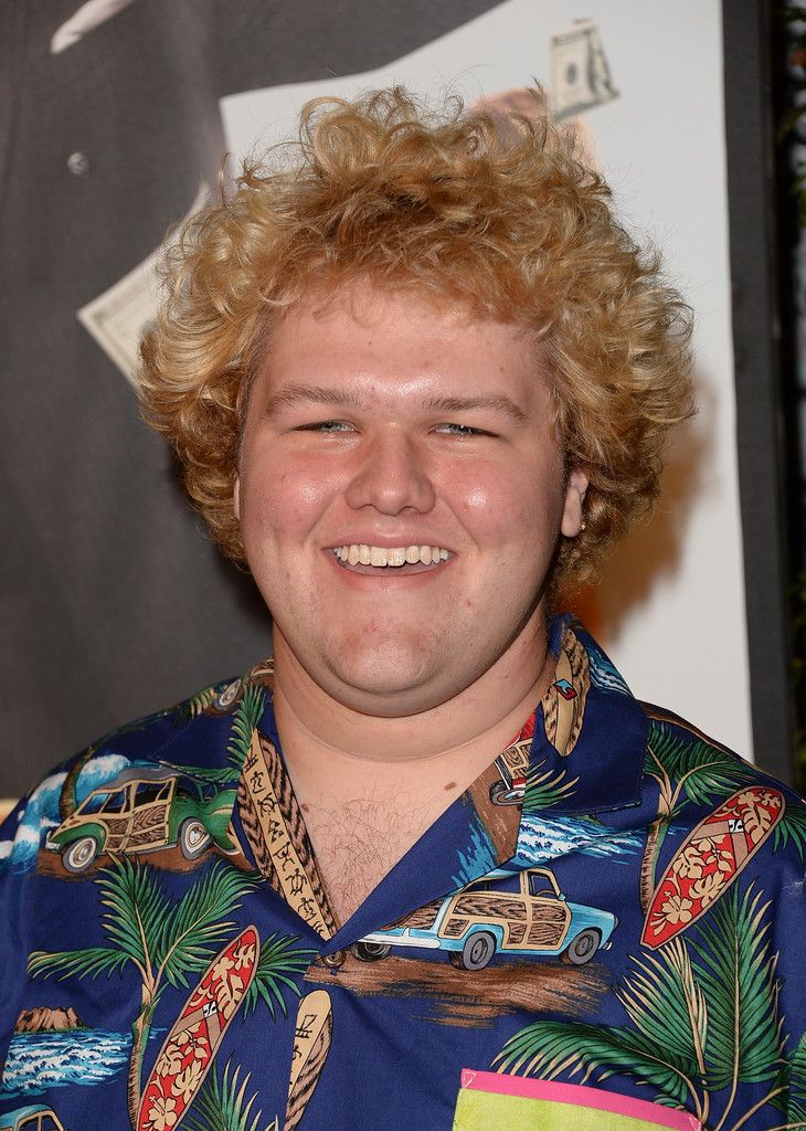 Bo Mitchell - AdoroCinema