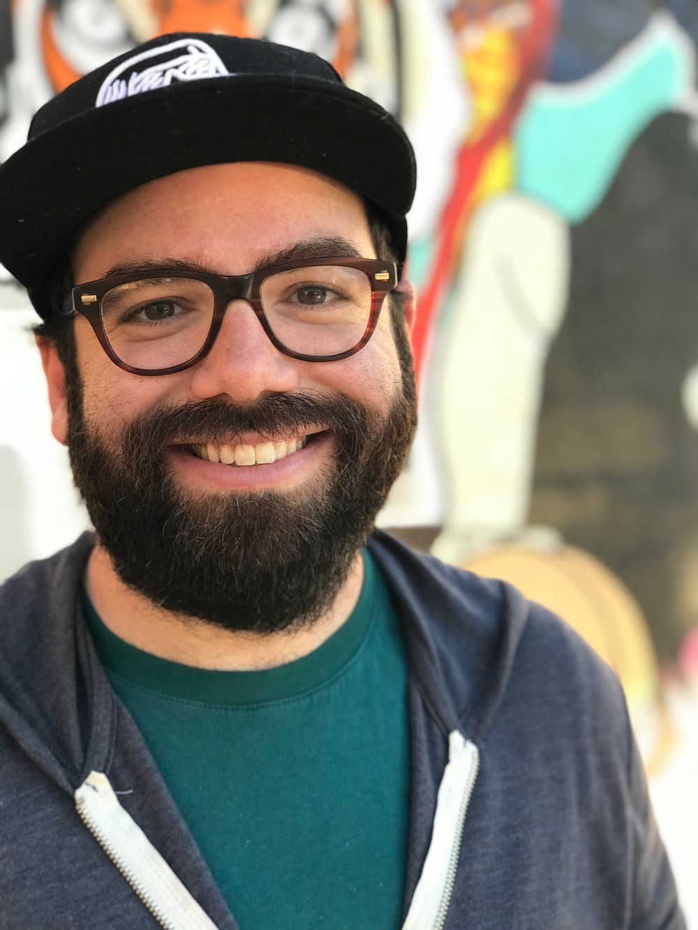 Michael Jonathan Smith - AdoroCinema