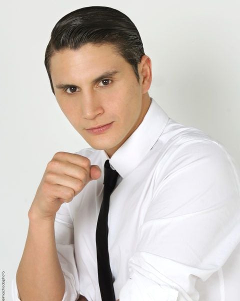 Rodrigo Jerez - AdoroCinema