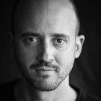 Nicolás Serrano - AdoroCinema