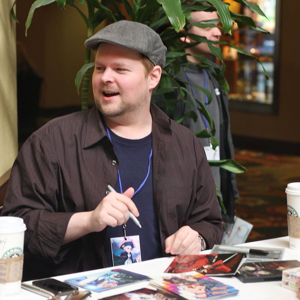 Chris Cason - AdoroCinema