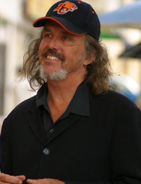Chris Haddock - AdoroCinema