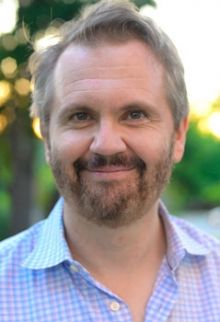 Tim Long - AdoroCinema