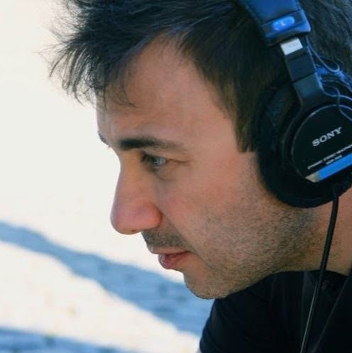 Alex Medeiros - AdoroCinema