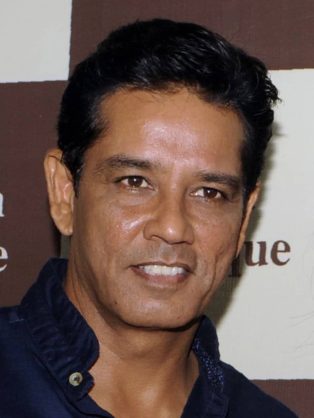 Anup Soni - AdoroCinema