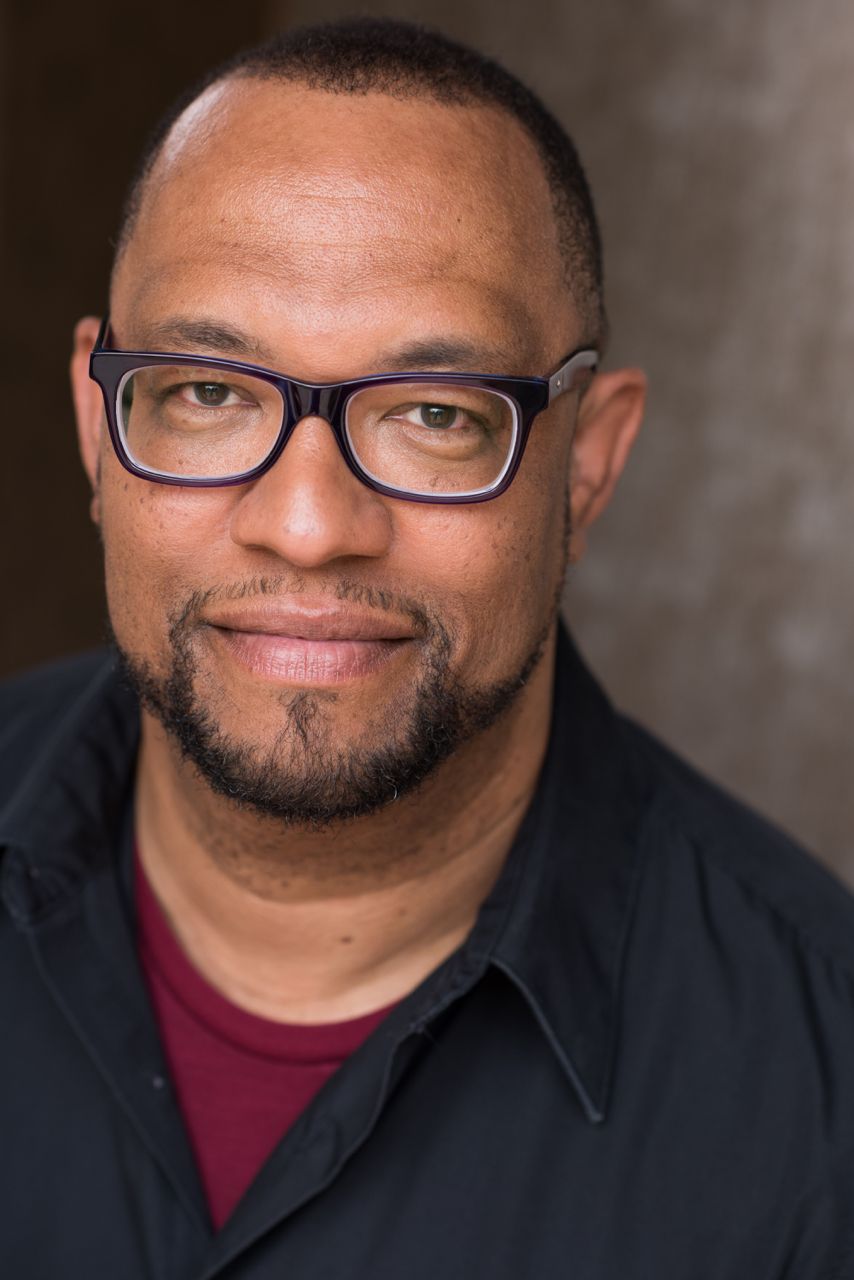 Eric Wallace - AdoroCinema