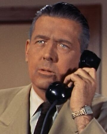 Robert Shayne - AdoroCinema