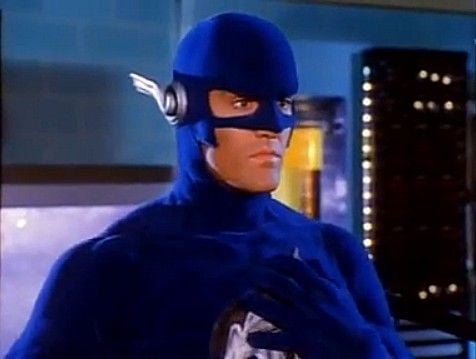 The Flash (1990) : The Flash (1990) : Fotos - 4 no 12 - AdoroCinema