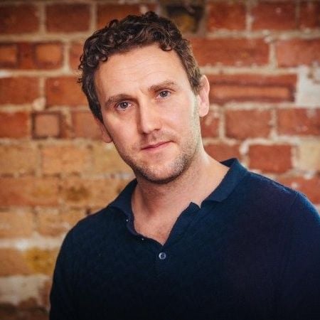 Simon Hipkins - AdoroCinema