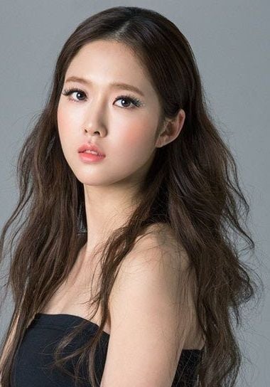 Cho Sung-hee - AdoroCinema